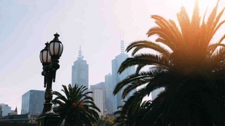 When Is the Best Time of Year to Visit Melbourne?