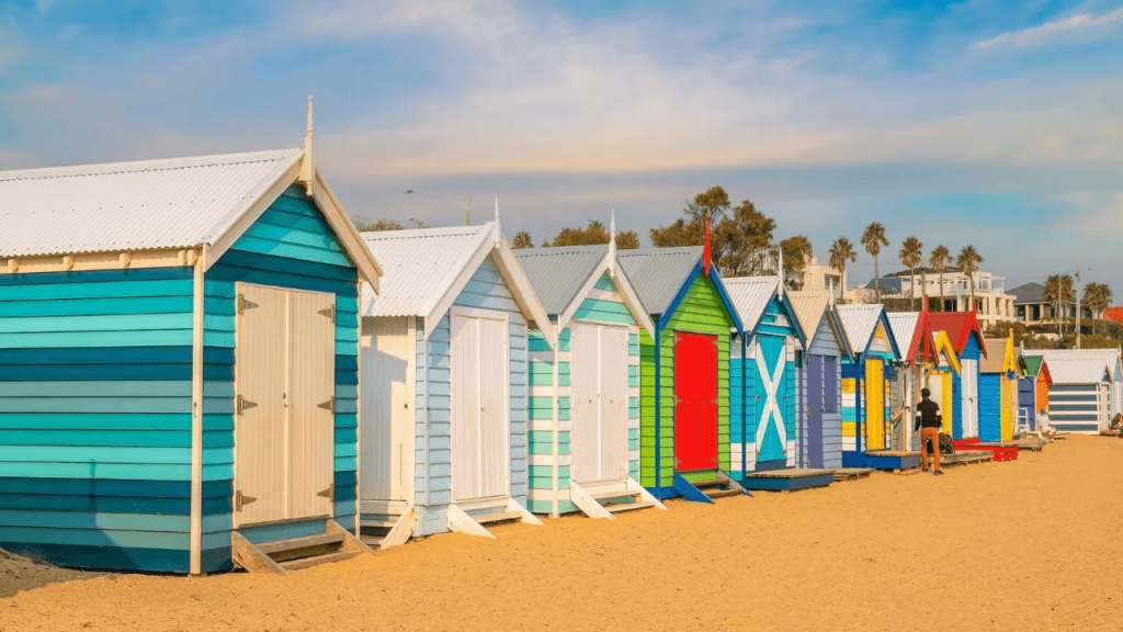 Brighton Beach: A Guide to the Best Things to Do